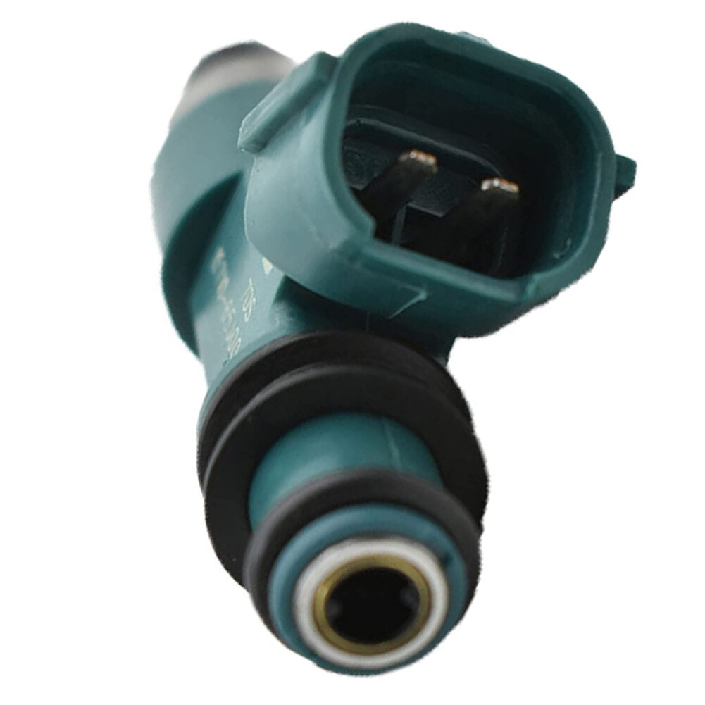 15710-65J00 Set of 4 Fuel Injectors Fits For 2007-2009 Suzuki SX4 2.0L ...