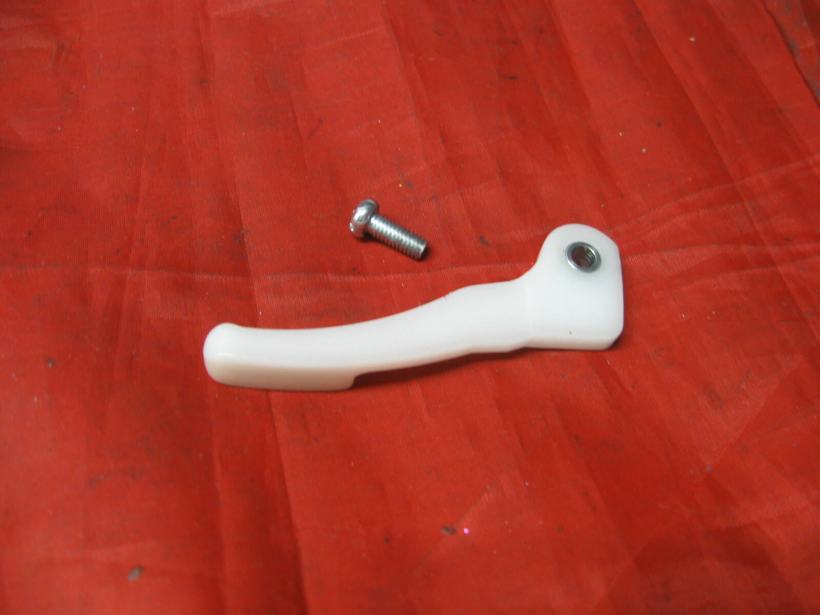 Singer Prelude 8280 Sewing Machine Presser Bar Lift Lever Original | eBay