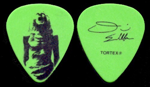 MEGADETH = ***Countdown To Extinction Anniversary*** Tour Signature ...