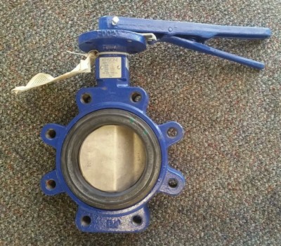 Valves and Flow Controls - Tyco Valves