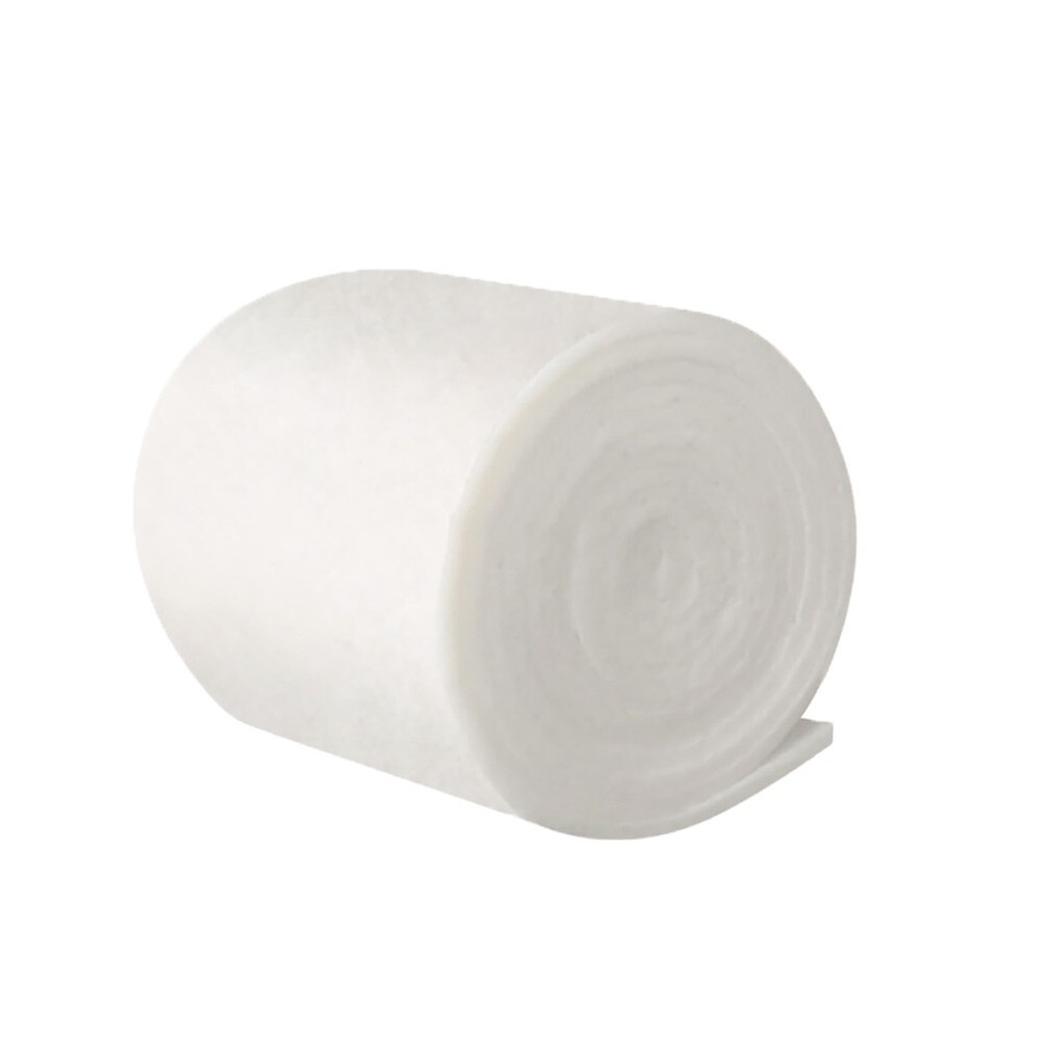 Sponge Pond Filter+6 Meter Aquarium Fish Pump Biochemical Foam Media ...