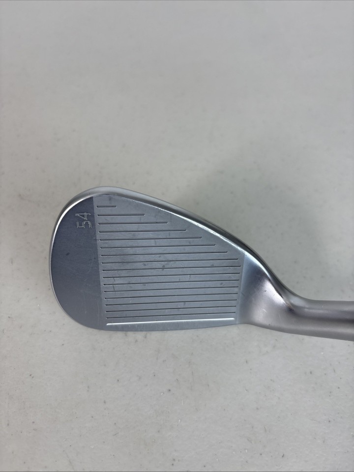 VERY NICE Ping G430 54° Blue Dot Sand Wedge Alta CB Soft Regular Senior ...