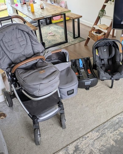 Mamas and Papas Flip XT2 Pram Buggy Pushchair | eBay UK