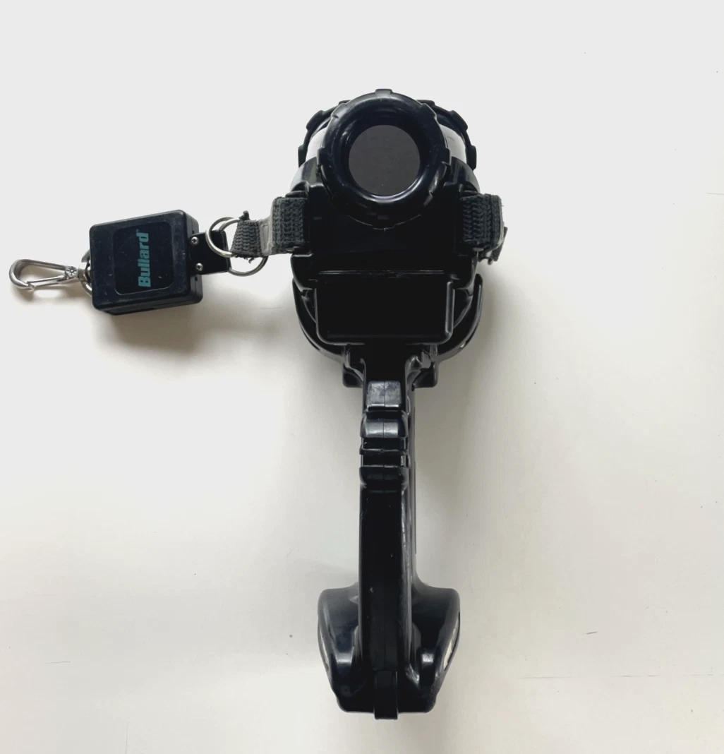Bullard Thermal Imaging Camera