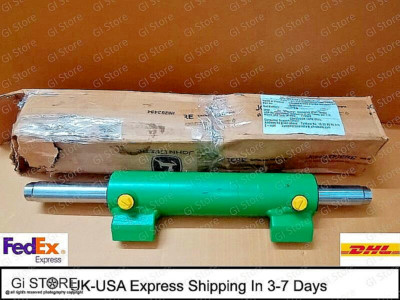 OEM RE271434 Steering Cylinder 1401-1109 Fits John Deere Tractors 5055E ...