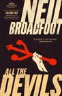 All the Devils By Neil Broadfoot | eBay