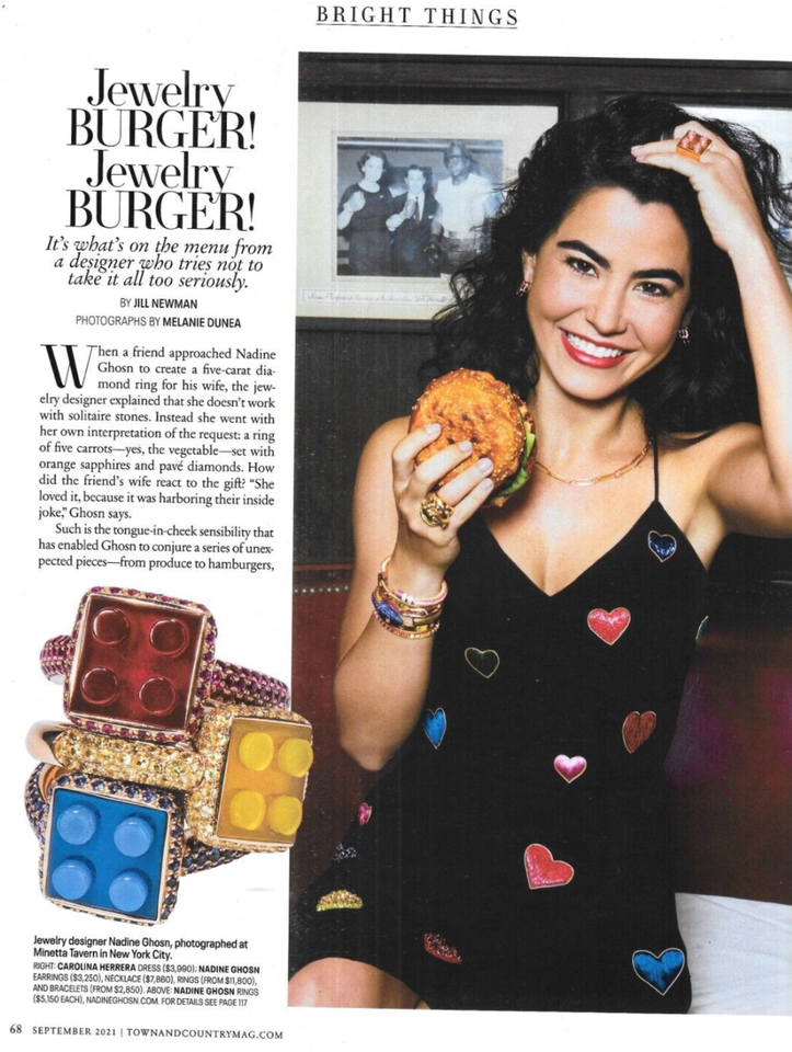 Town And Country Magazine Rachel Zegler Duchess Fergie Bichon Boot Camp ...