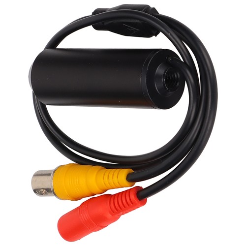Mini Camera HD 700TVL Analog Signal Micro BNC Interface Camera For CCD ...