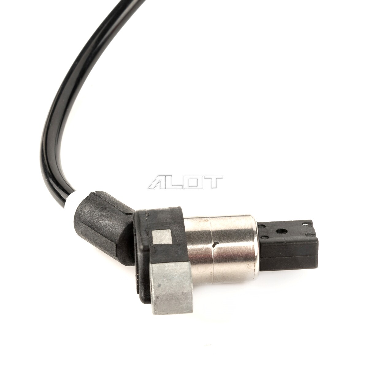 ABS Sensor Wheel Speed Rear Left Right 1H0927807A for VW Corrado 53I ...