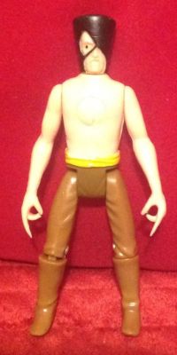 1982 Vintage Remco Collector Action Figure Saga of Crystar Wizard ...
