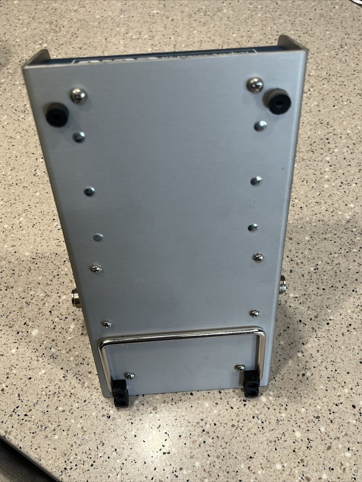 *NEW* Bird 4391M RF Power Analyst Kit, Bird 100-ST-MN 50ohm 100W ...