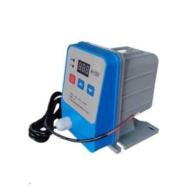 Flake Ice Machine Brine Pump Metering Pump Salt Corrosion-Resistant 200 ...
