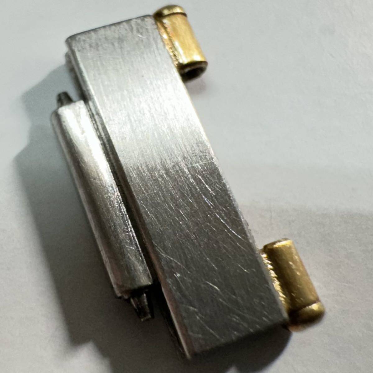 Genuine link band OMEGA constellation frame ladies old model SS 6051/ ...