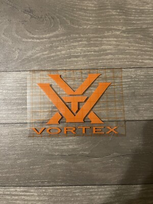 Vortex Optics Sticker Decals | eBay