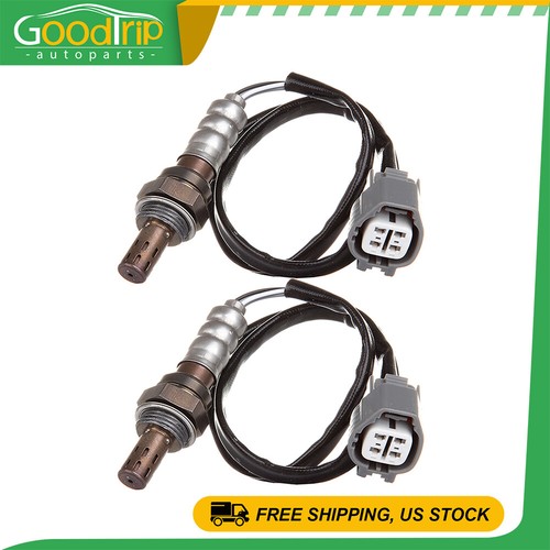 For 03-2005 Jaguar S-Type 3.0L 4.2L Downstream Oxygen Sensor O2 02 ...