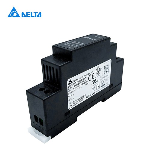 DRC-24V10W1AZ Delta switching power supply DRC series DC power supply ...