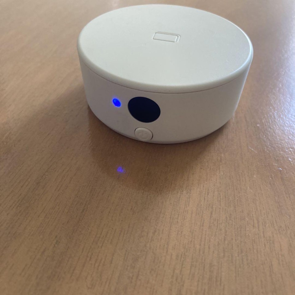 NINTENDO 3DS NFC Reader / Writer CTR-012 play amiibo on 3DS/3DS LL/2DS ...