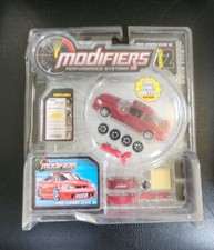 Modifiers Performance Systems 1999 Honda Civic SI Blue Series 1 HTF 1/ ...