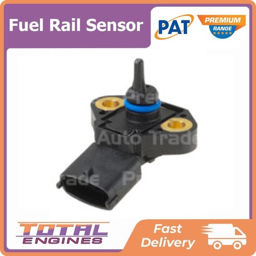 PAT Premium Fuel Rail Sensor fits Saab 9-3 2.8L V6 B284R | eBay