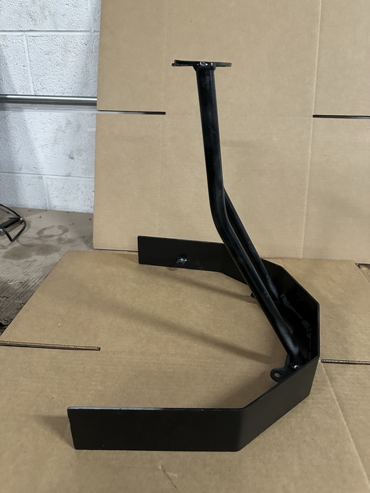 POWERGLIDE ALUMINUM TRANSMISSION SUPER SHIELD ONLY CHEVY GMC | eBay
