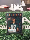 2008 Topps Chrome #TC241 Phillip Merling Rookie RC Miami dolphins ...