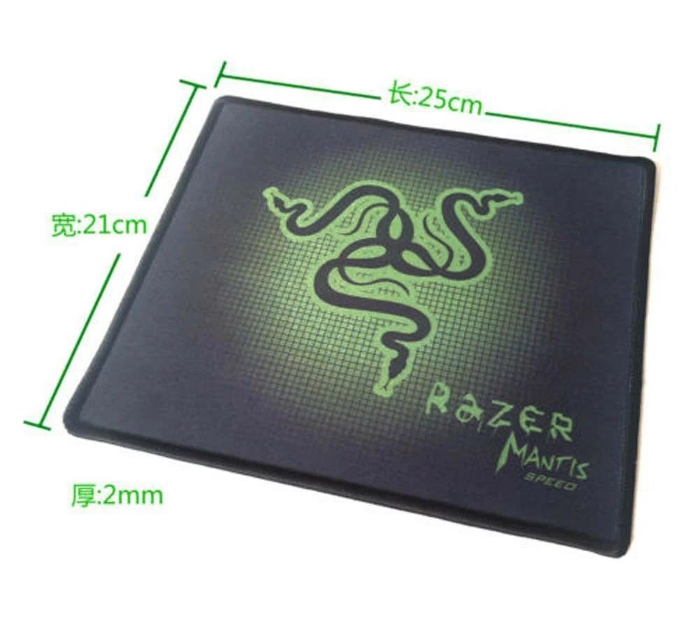 Razer Mouse Pad Price