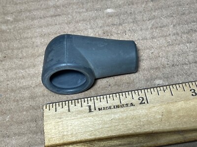 OEM Alternator Power Charge Wire Terminal Rubber Boot Chevrolet Chevy ...