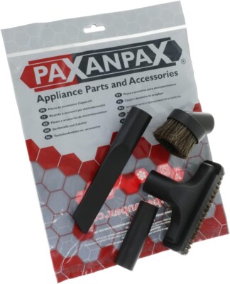 Numatic 32mm vacuum Henry tool kit brush crevice accessory kit dyson ...