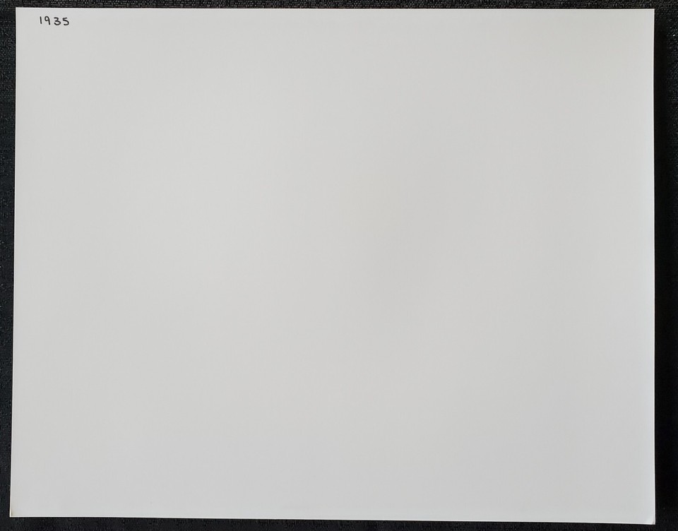 1935 Deacon Litz Indianapolis Indy 500 Official IMS IndyCar 8x10 ...