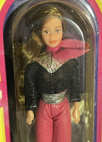 Mattel Dazzle Doll Vintage 1981 New Never Used | eBay