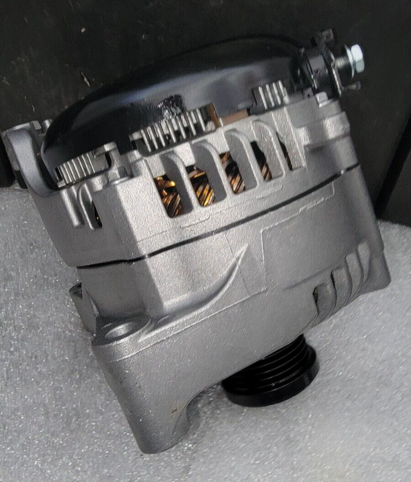BMW 328i Alternator L4 2.0L 2012 To 2016 /210Amps/OEM/Reman/By/RR ...