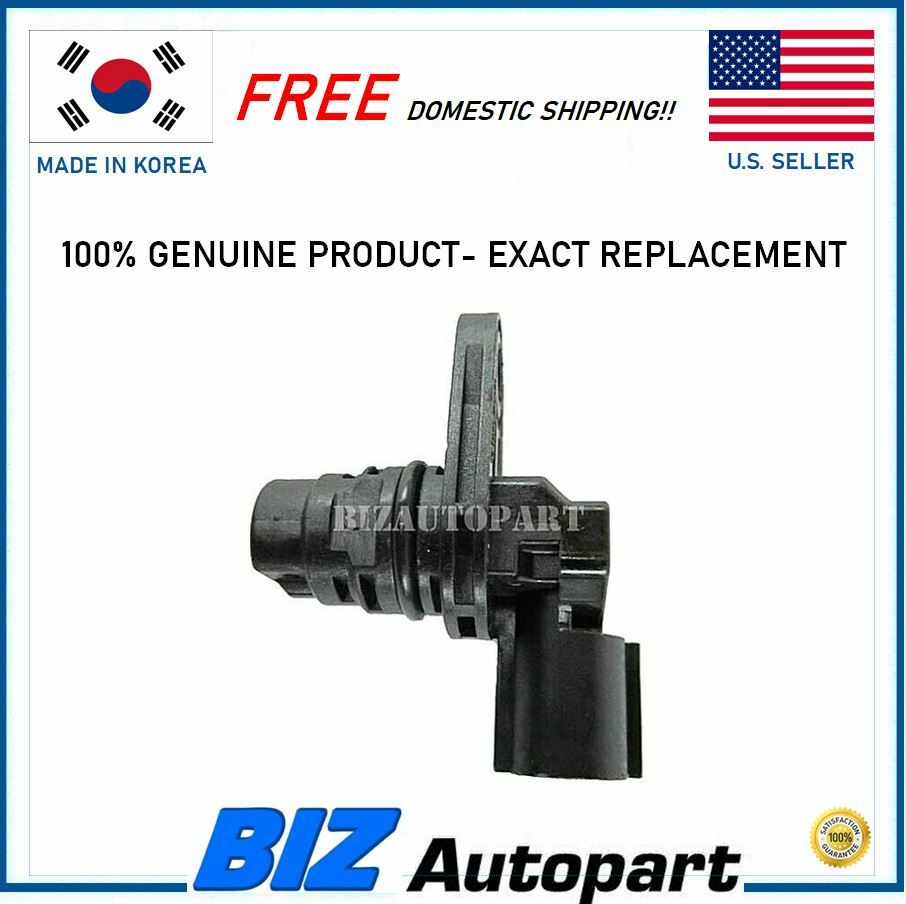 OEM Camshaft Position Sensor for 2006-2016 Hyundai Kia Mazda 39350 ...