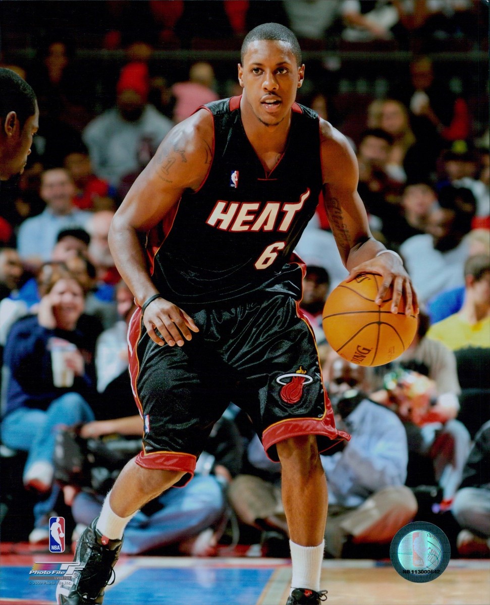 Mario Chammers Drehte Heat