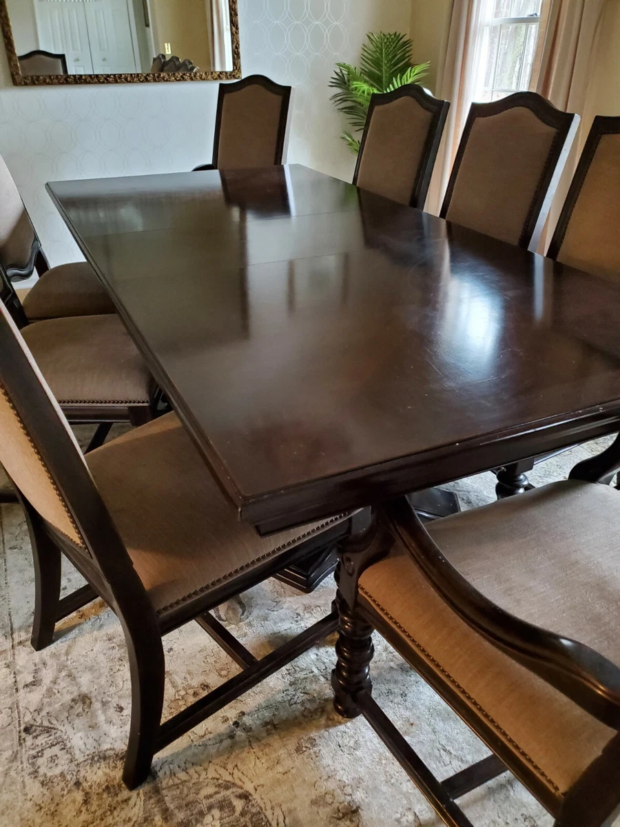 Bernhardt Dining Room