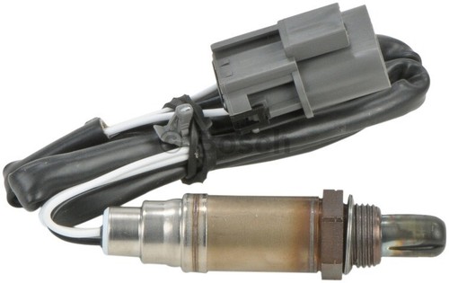 Oxygen Sensor UPSTREAM Bosch OE for 1997-2000 INFINITI QX4 V6-3.3LLEFT ...