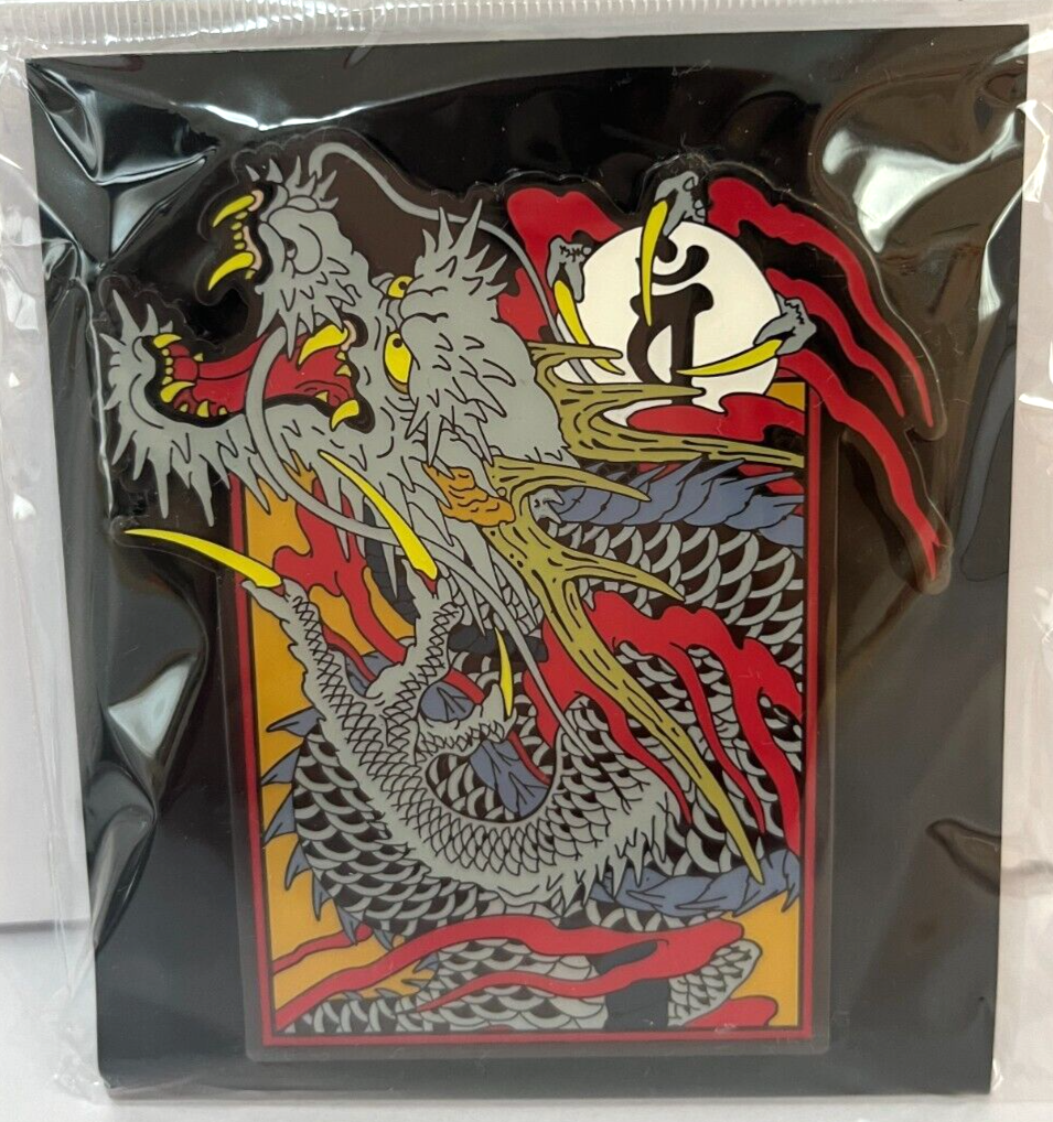 Kazuma Kiryu Tattoo Yakuza Kiwami Review: The Guy With The Dragon