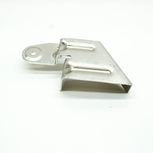 NEW BMW 7 F01, F02 LEFT FENDER LINER SUPPORT BRACKET 7203489 ...