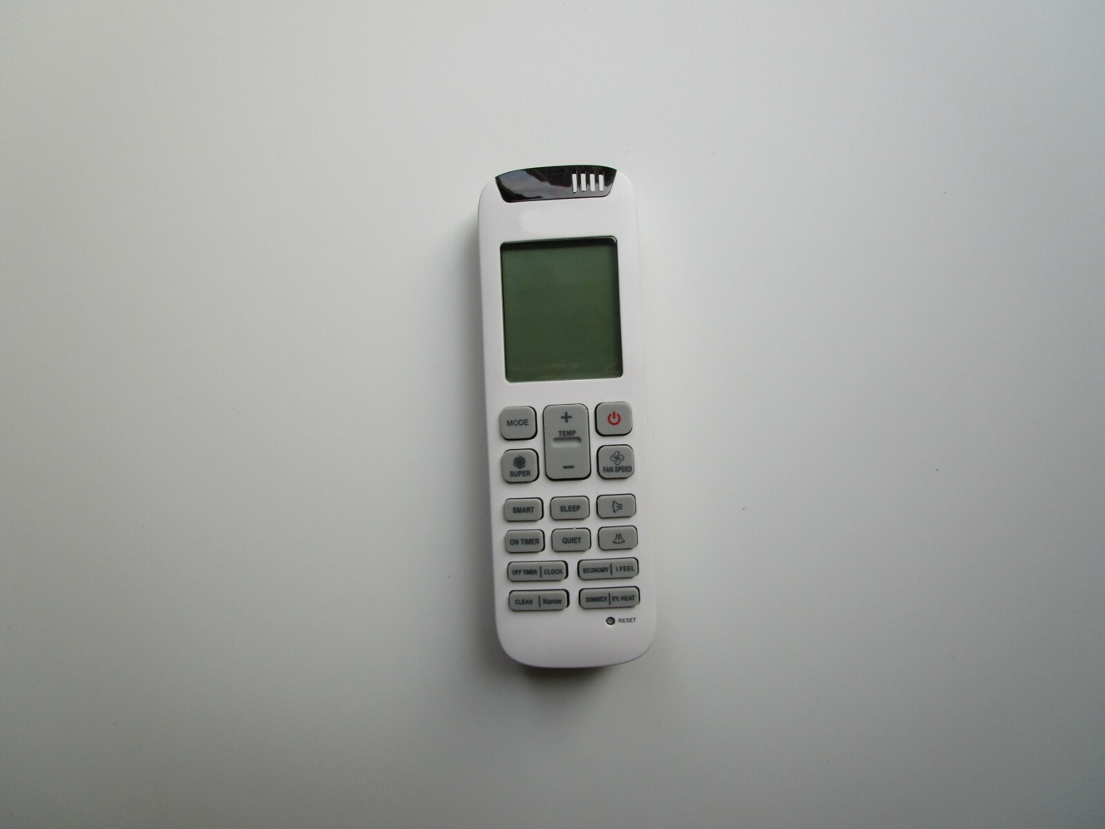 Remote Control For Hisense Kenwood DG11R1-01(HSN) Air Conditioner | eBay