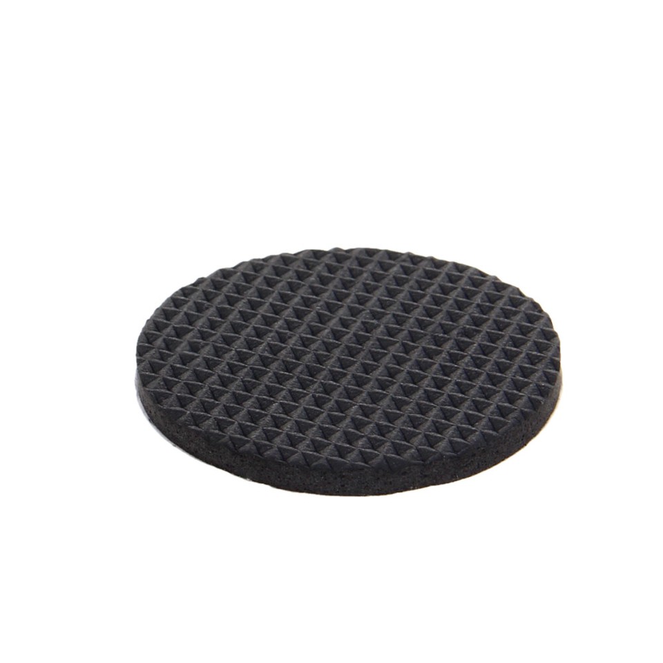 Anti-Skid Rubber Furniture Protection Pads Self Adhesive Floor Scratch ...