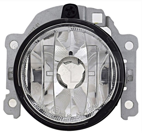 TYC Fog Light For MITSUBISHI Outlander III 15- 8321A669 | eBay