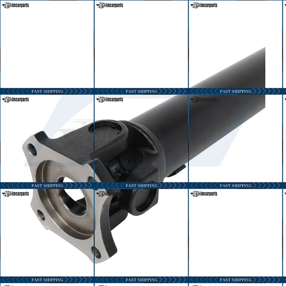 Rear Drive Shaft For 1994-2003 Chevrolet S10 GMC Sonoma 2WD 2.2L L4 4 ...