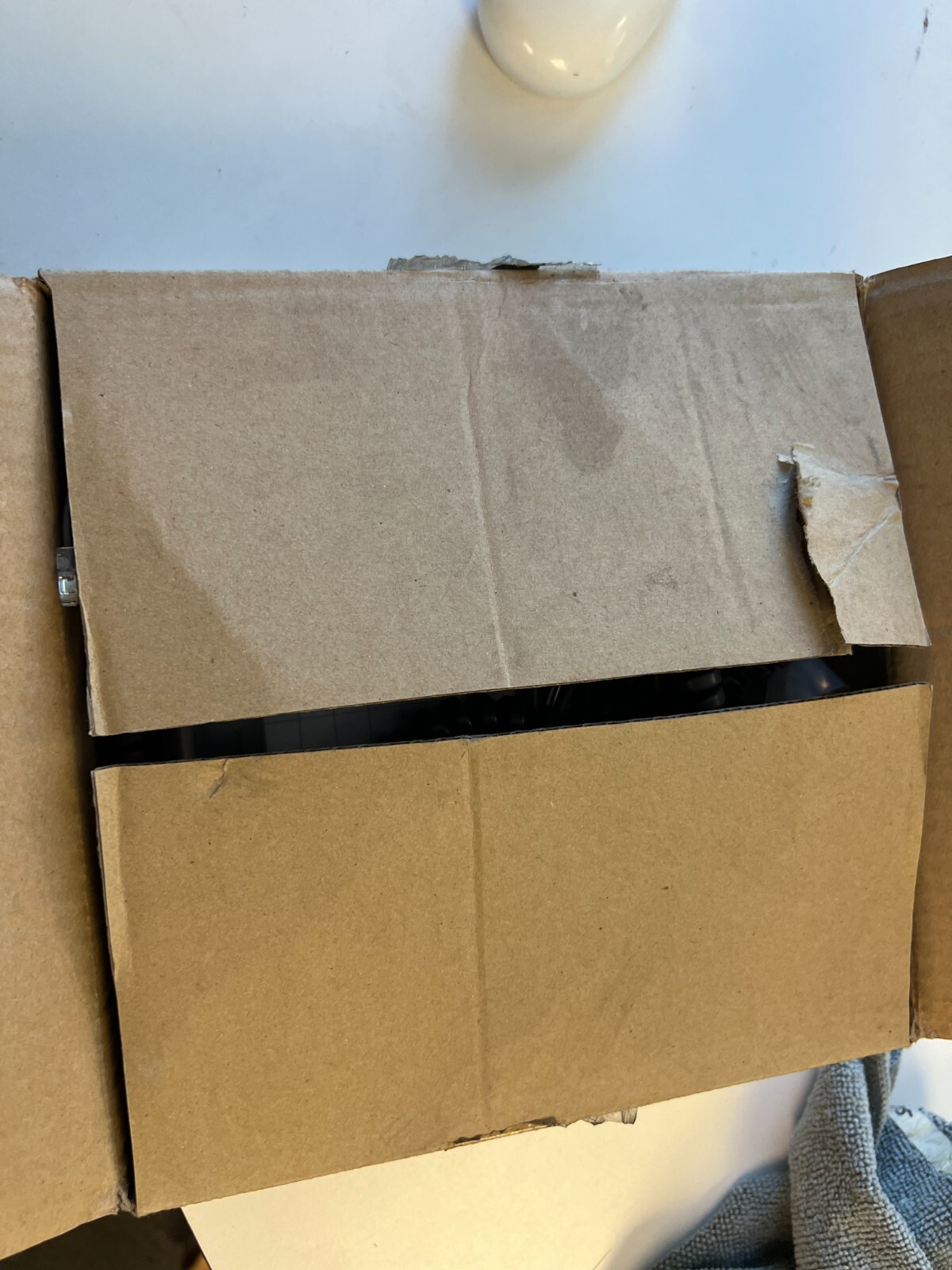 Avaya 6221 Single Line Analog Phone - Black (700287758) for sale online ...