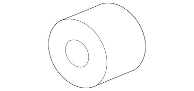 Genuine Nissan Suspension Cross-Member Adjust Cam 55227-50Y0A | eBay