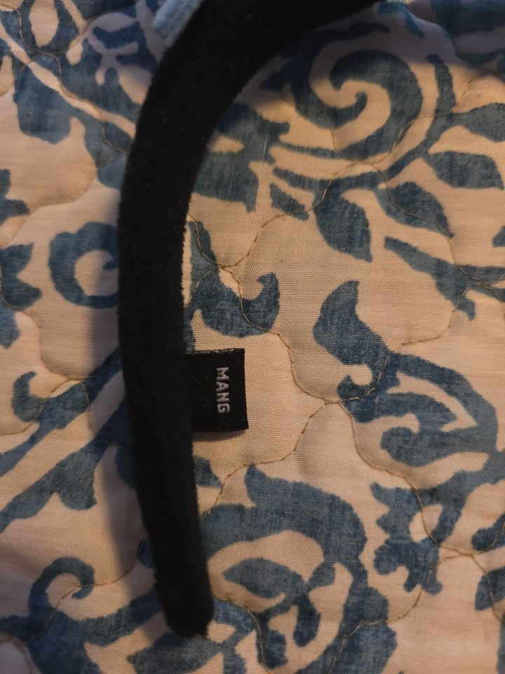 Official BT21 Mang Headband - BTS J-Hope Concert Accessory | eBay