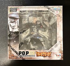 One Piece - Shiryu 1/8 PVC Figure P.o.p. Neo-dx Megahouse for sale ...