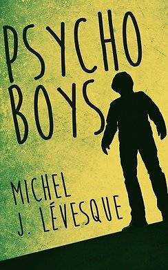 Psycho Boys, tome 1 | eBay
