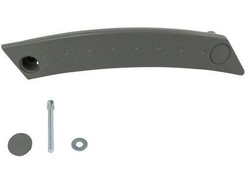 Front Left Interior Door Pull Handle For 98-10 VW Beetle JH55X5 | eBay