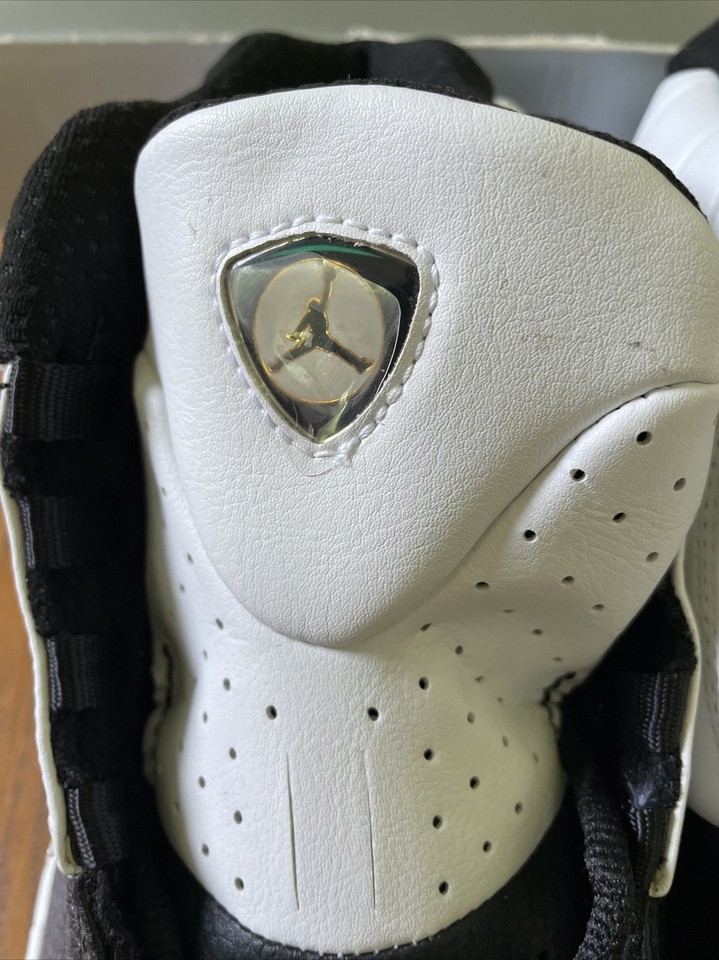 DS 1999 OG JORDAN JUMPMAN VINDICATE VIN BAKER US 9 VINTAGE 136014 101 ...