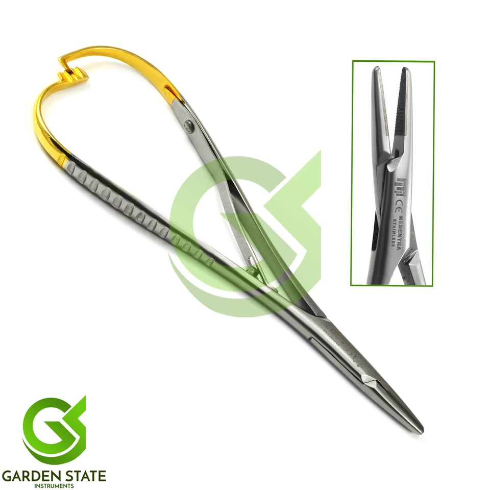 Range of Dental Pliers Orthodontic Detailing Plier Braces Archwire ...