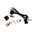 Electric Radiator Cooling Fan Relay Kit Thermostat Temp Control Switch ...